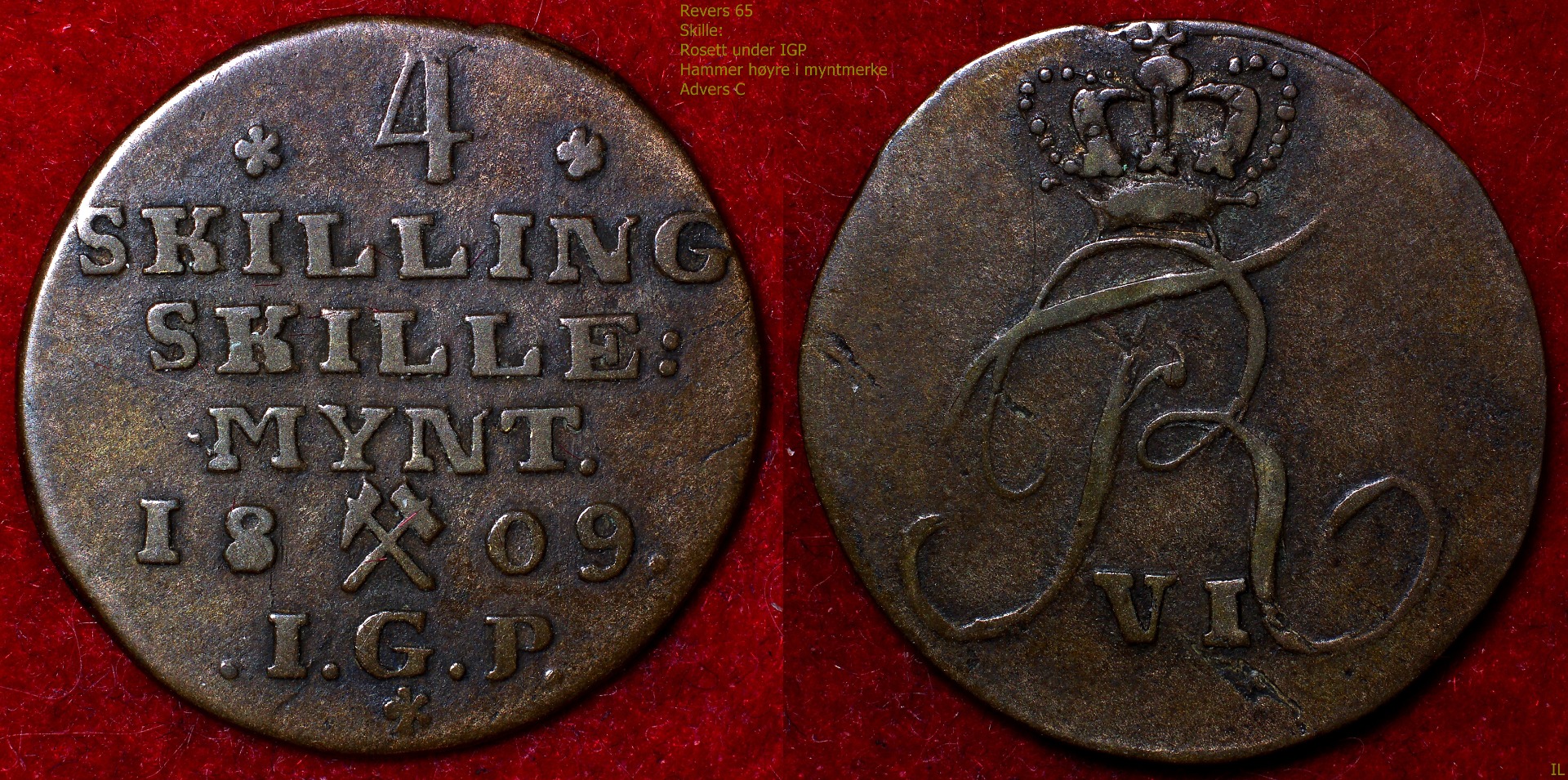 4-skilling-1809